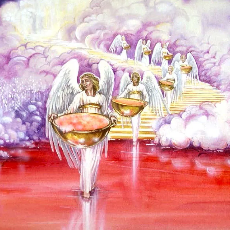 "Saints" or ""Nations" or "Ages" in Revelation 15:3? - KJV Today