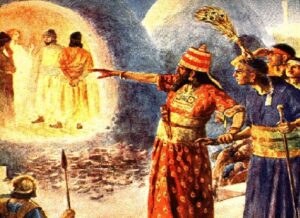 "Son of God" or "Son of the gods" in Daniel 3:25? - KJV Today