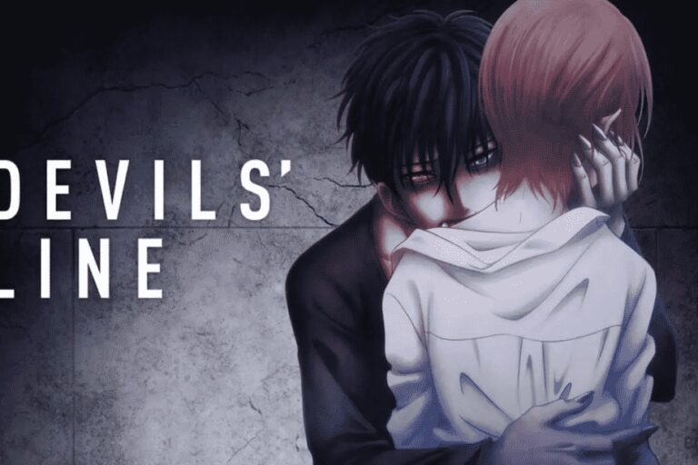 Devils Line Season 2: Release Date CONFIRMED or CANCELED! - KJV Today