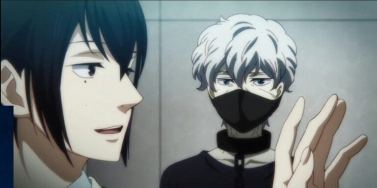 Devils Line Season 2: Release Date CONFIRMED or CANCELED! - KJV Today