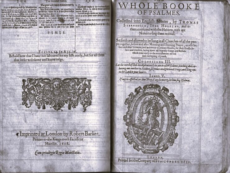 Why Did King James Dislike the Geneva Bible? Forbidden Verses